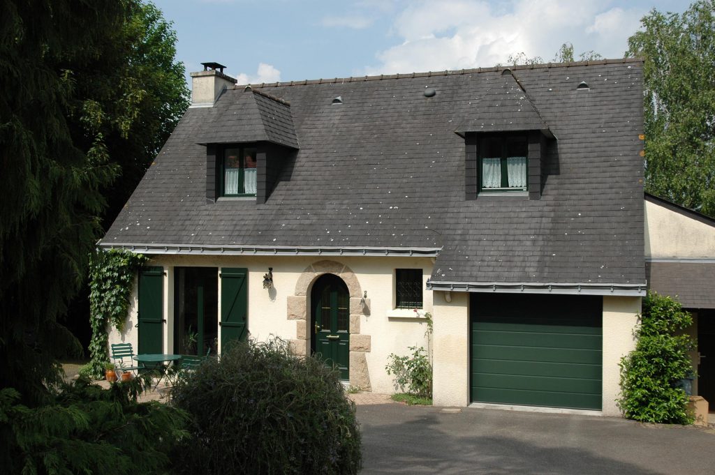 Rénovation Yannick Tual