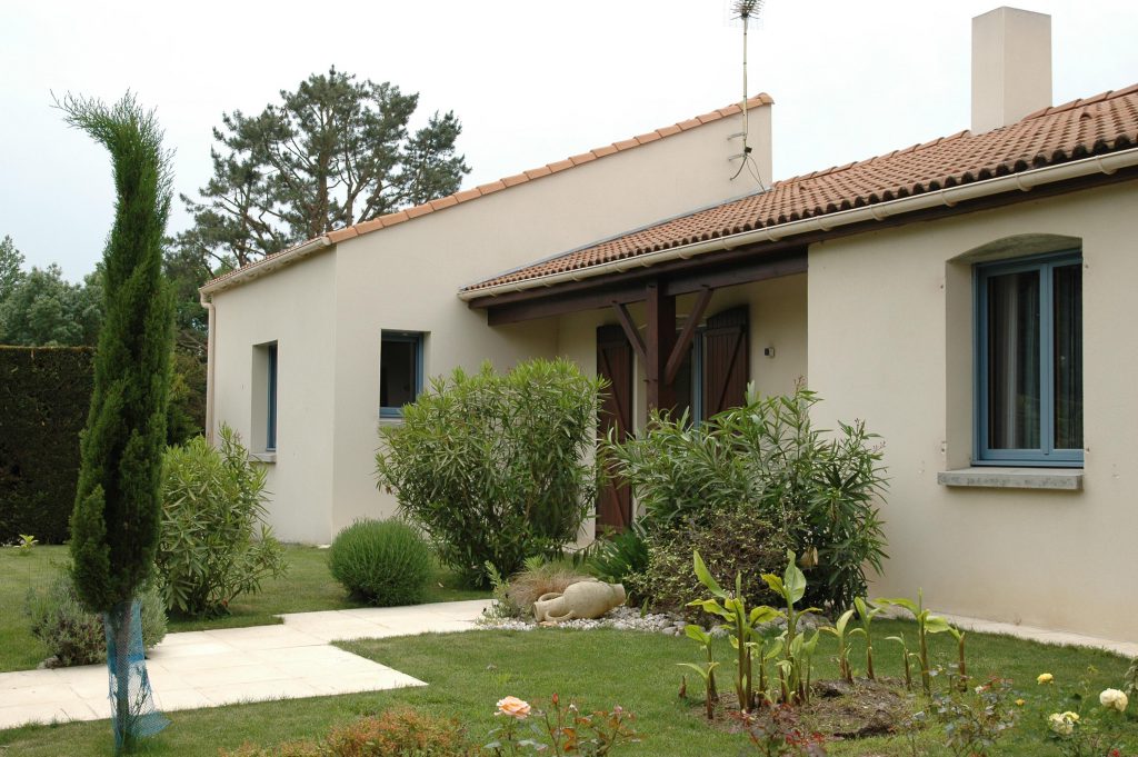 Rénovation Yannick Tual