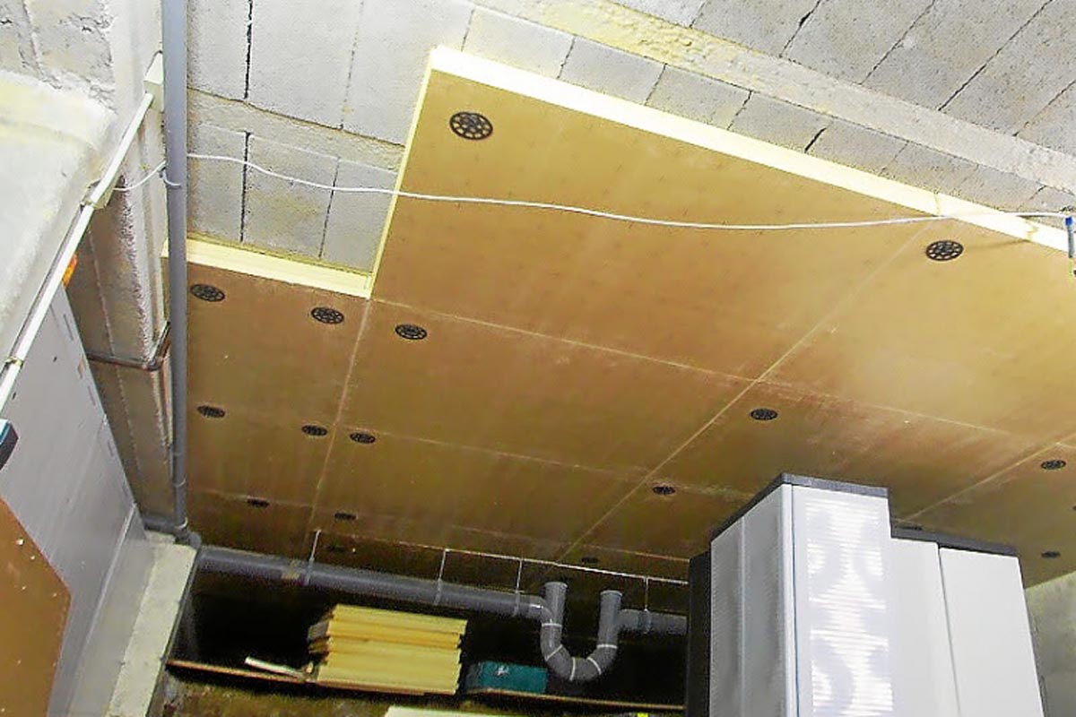 Rénovation Yannick Tual