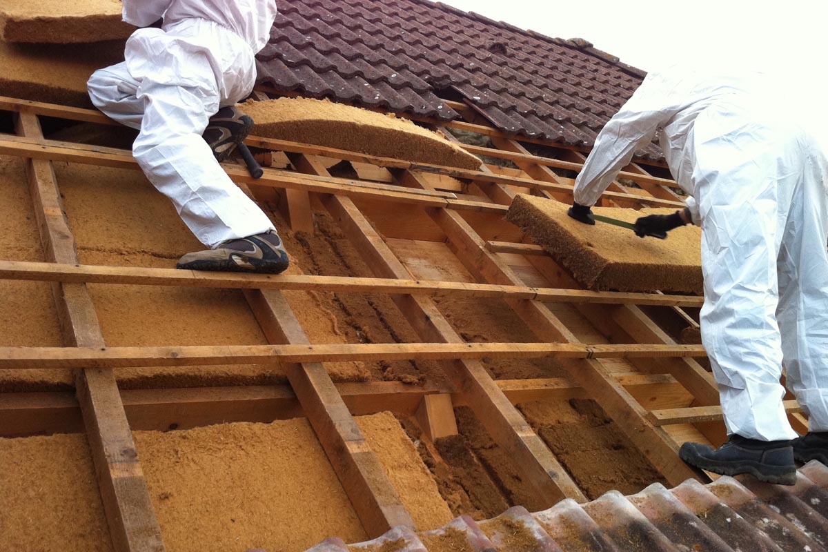 Rénovation Yannick Tual